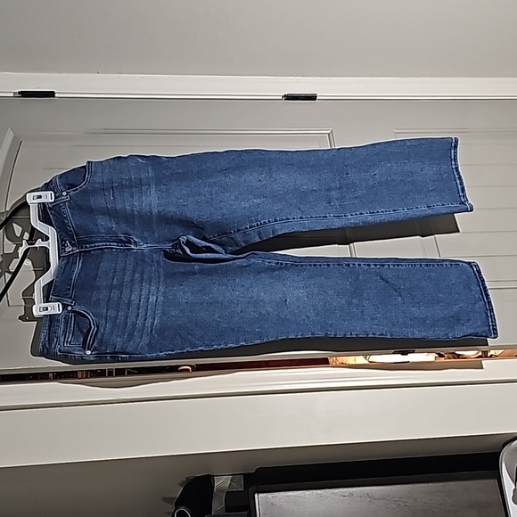 Cato | Pants & Jumpsuits | Cato Denim 8w Curvy Bootcut Jeans | Poshmark